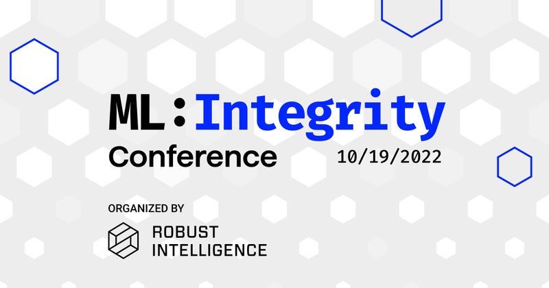 Introducing ML:Integrity — Robust Intelligence